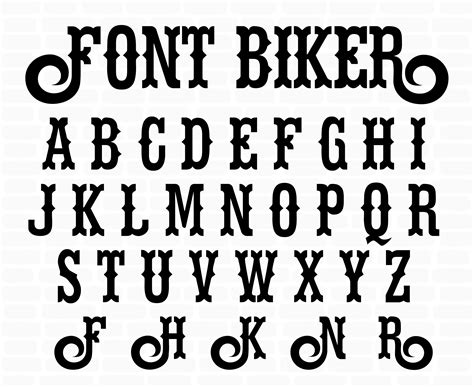 Alfabeto Westernk Alphabet Letters Design Lettering Alphabet Porn Sex
