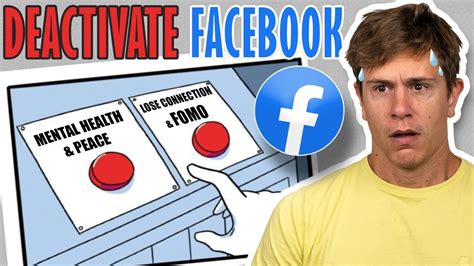 How To Delete Facebook Forever In 2025 Permanently Instantly