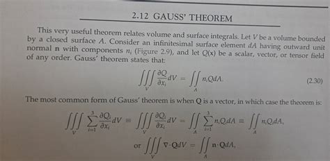 [physics] deriving the integral form of the navier stokes equation math solves everything
