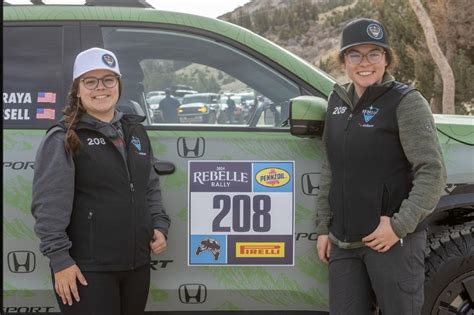 All New 2026 Honda Passport TrailSport To Make Off Road Competition