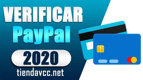 Como Crear Tarjeta Virtual Para Verificar Paypal Venezuela