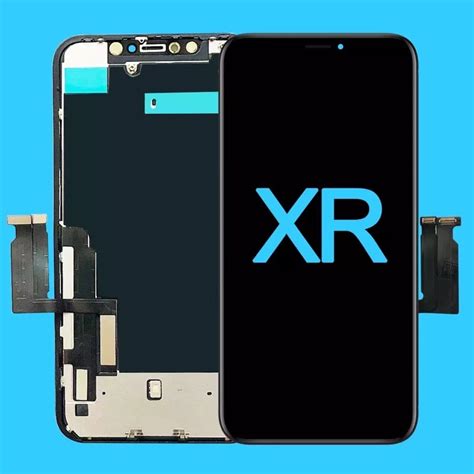 Tela Frontal Touch Display Lcd IPhone XR ORIGINAL Shopee Brasil