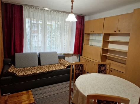 Mieszkanie do wynajęcia Tarnów ul Wita Stwosza bez pośrednika