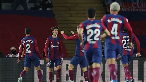 LaLiga EA Sports 2023 24 Partidos Horarios Y TV De La Jornada 29
