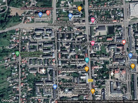 Mieszkanie Suwa Ki Ul Emilii Plater Bez Po Rednika M