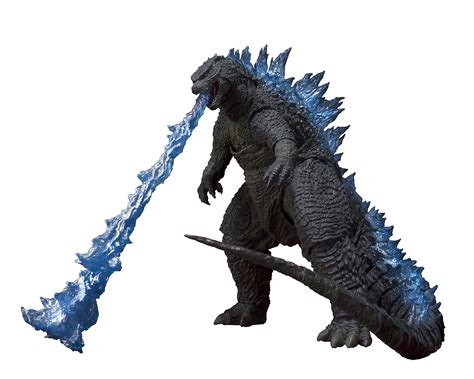 Buy Bandai Tamashii Nations S H Monsterarts Godzilla Spitfire