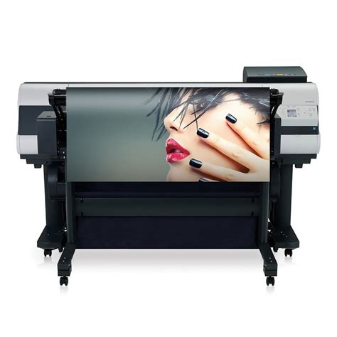 Canon Imageprograf Ipf Tenaui Ksa