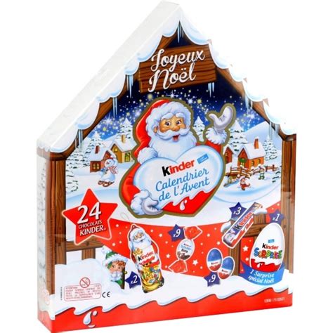 Promo Calendrier De L Avent Kinder 2024 2024 February Calendar