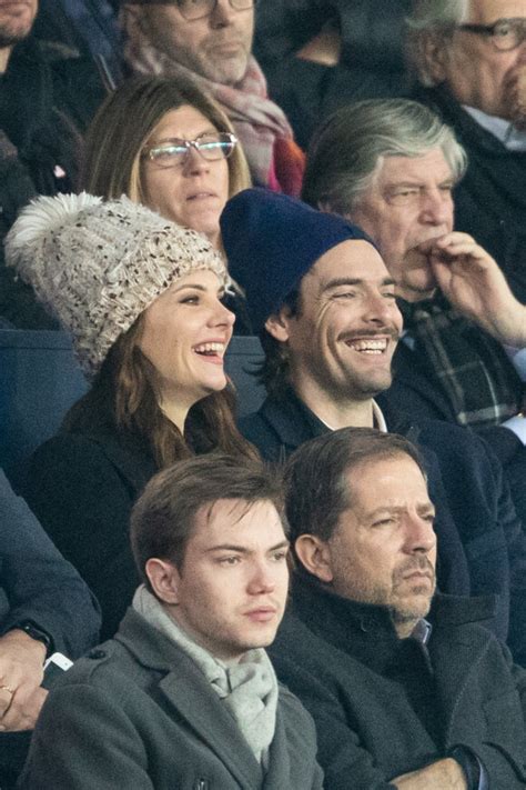 Photo Camille Lacourt Et Sa Compagne Alice Detollenaere Miss