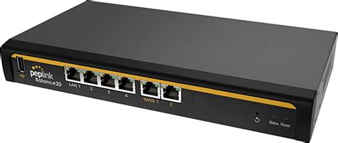 guide to the best dual wan load balancing router for 2024