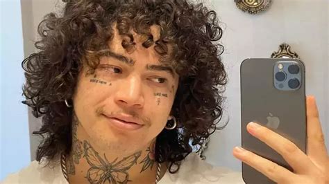 Whindersson Nunes Revela Que Perdeu Segundo Filho Quase Morri