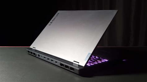 Lenovo Legion Pro 7i Gaming Laptop Review PC Gamer