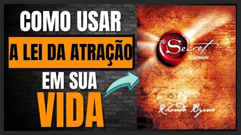 Livro A Lei Da Atração Pdf Grátis BRAINCP