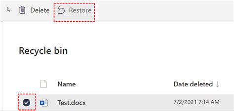 Ways Can You Recover Deleted Files From Microsoft Teams