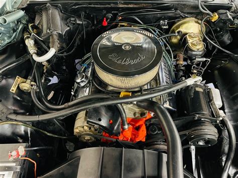 Chevrolet Impala Barn Finds