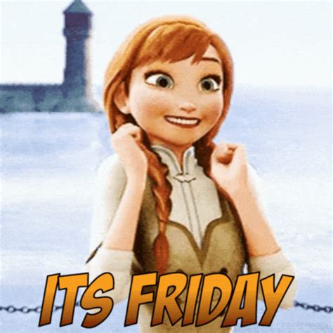 Tgif Reaction Gifs