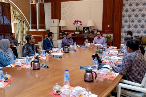 GLIC GLC Harus Gembleng Tenaga Sokong Aspirasi Negara Memperkasa