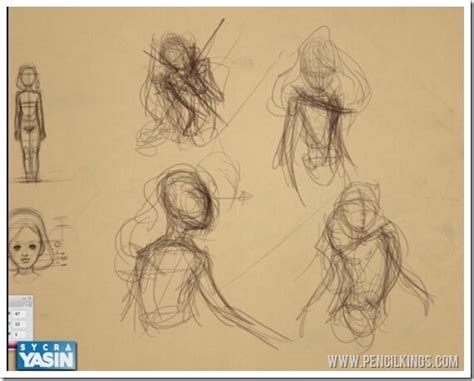 Details 68 Sketch Poses Super Hot Ineteachers