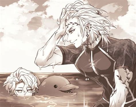 Shuumatsu No Valkyrie Record Of Ragnarok Image By Hutaba 29 3821881