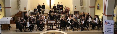 C Orkest Harmonie Sint Jan Wierden