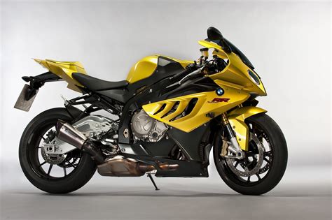 2013 BMW S1000RR Motorcycle Reviews Specs And Prices