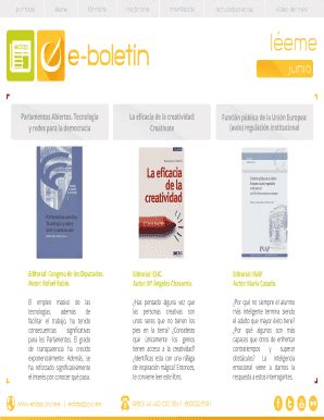 Fillable Online Eclaponline Jcyl Parlamentos Abiertos Tecnolog A La