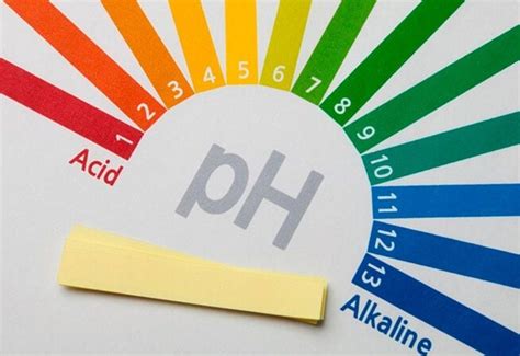 TẦM QUAN TRỌNG CỦA ĐỘ PH TRONG MỸ PHẨM ĐỐI VỚI LÀN DA Dr PONG VIETNAM