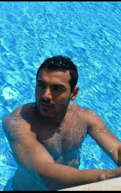 John Abraham Full Naked Telegraph