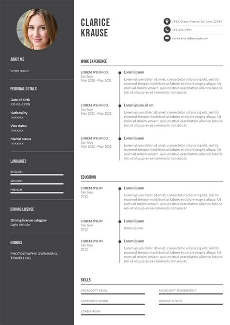 10 Program Coordinator Resume Examples