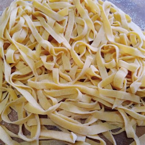Fettuccine Alfredo Original Version More Info In Comments Dining