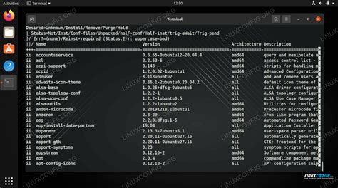 Beginners Guide To Dpkg Linux Command Linuxconfig