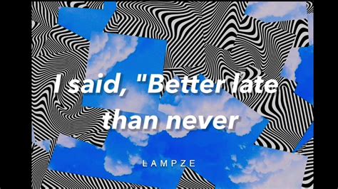 The Less I Know The Better Tame Impala Lyrics YouTube