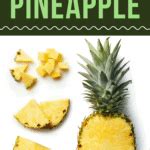 How To Ripen A Pineapple 4 Simple Ways Insanely Good