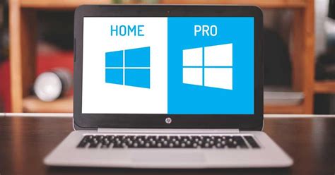 Diferencias De Windows Home Y Pro Image To U