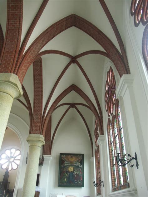 Kościół św Szczepana w Toruniu TorunTour PL