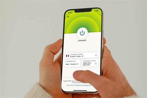 VPN le géant ExpressVPN lance une offre flash