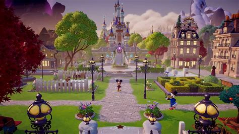 Disney Dreamlight Valley Guides Guide Hub TechRaptor