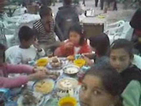 Sigircik Koyu Yagmur Duasi Kuran Kursu Yemek Daveti Dailymotion Video