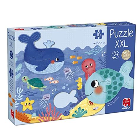 Puzzle Bambini Anni I Migliori Prodotti A Confronto Centro
