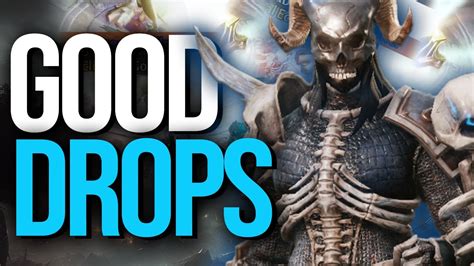 NEW Upgrades 46 Legendary Crest Opening Diablo Immortal YouTube