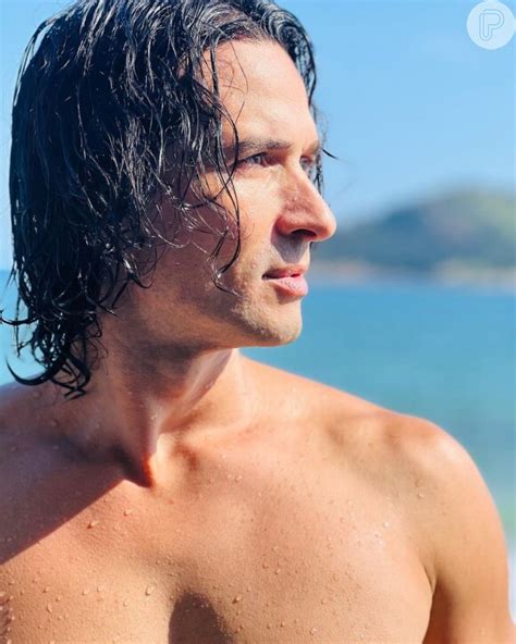 Jeff Machado corpo de ator da Record TV é encontrado e há forte