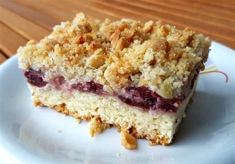Introducir 70 Images Torta Alemana De Manzana Viaterra Mx