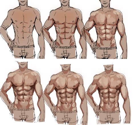 Details 69 Anime Abs Reference Super Hot In Cdgdbentre