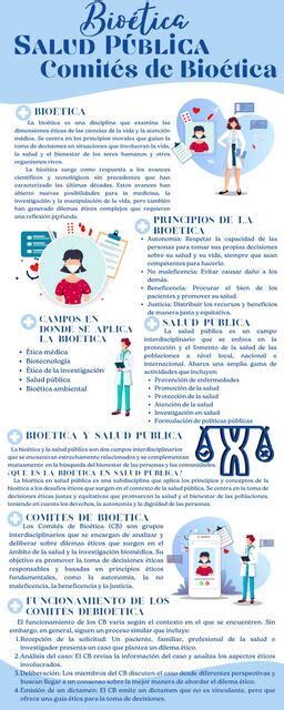 Infograf A De Bio Tica Zorelys Udocz