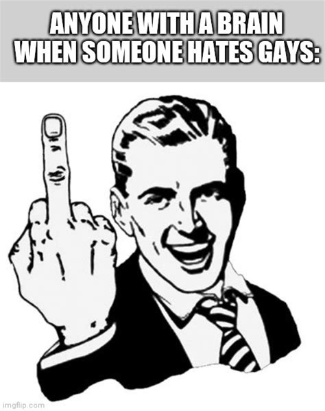 Protect The Gays Imgflip