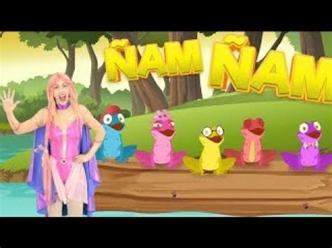 Luli Pampín 2024 Luli Pampín CINCO RANAS MANCHADAS Mas de una