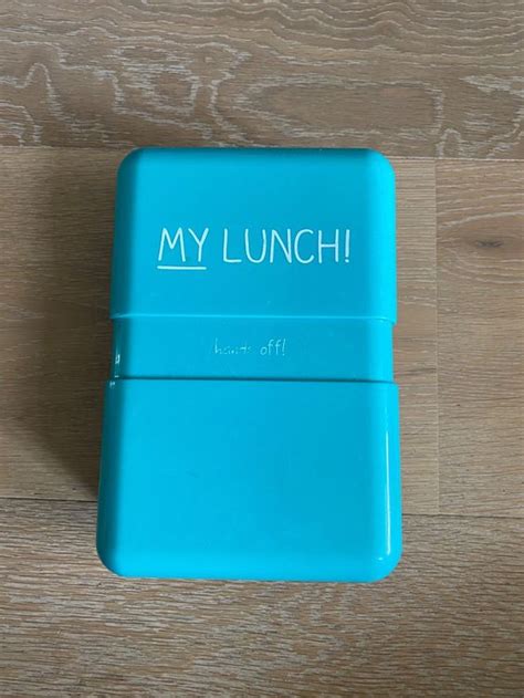 Lunch Box Kaufen Auf Ricardo