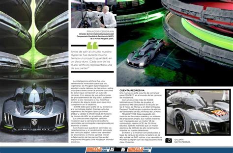 Stellantis México on Twitter LosExpertosOpinan en Wheels M Mexico
