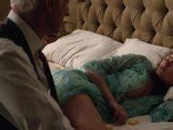 Naked Peyton List I In Mad Men