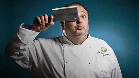 Pesadelo na Cozinha de Erick Jacquin volta à TV quatro episódios